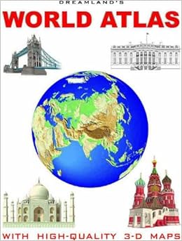 Buy School Atlas Book Online at Low Prices in India | School Atlas ...
