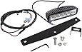 Amazon.com : Ariens/Gravely Lawn Mower LED Light Kit Part# 71514100 ZT ...