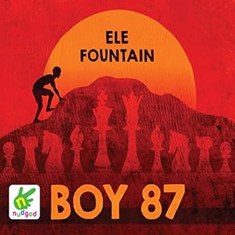Boy 87 (Audio Download): Amazon.co.uk: Ele Fountain, Damian Lynch ...