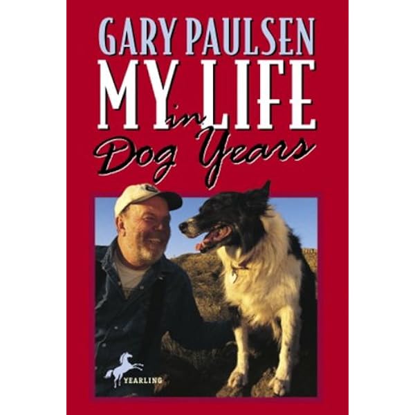 The Gary Paulsen Dog Rex