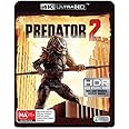 Amazon.com: Predator 2 4K Ultra HD | Region Free : Movies & TV