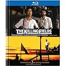 Amazon.com: Killing Fields, The: 30th Anniversary (BD) [Blu-ray]: Sam ...