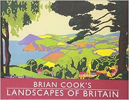 Brian Cook's Landscapes of Britain: Amazon.co.uk: Brian Cook ...