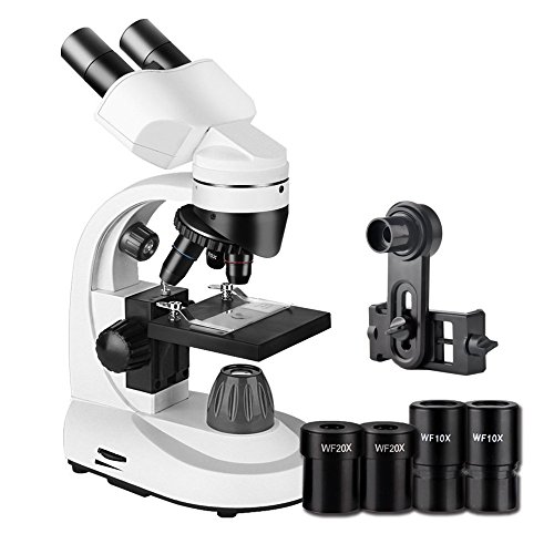 Microscope Compound Binoculars Professional Philippines | Ubuy