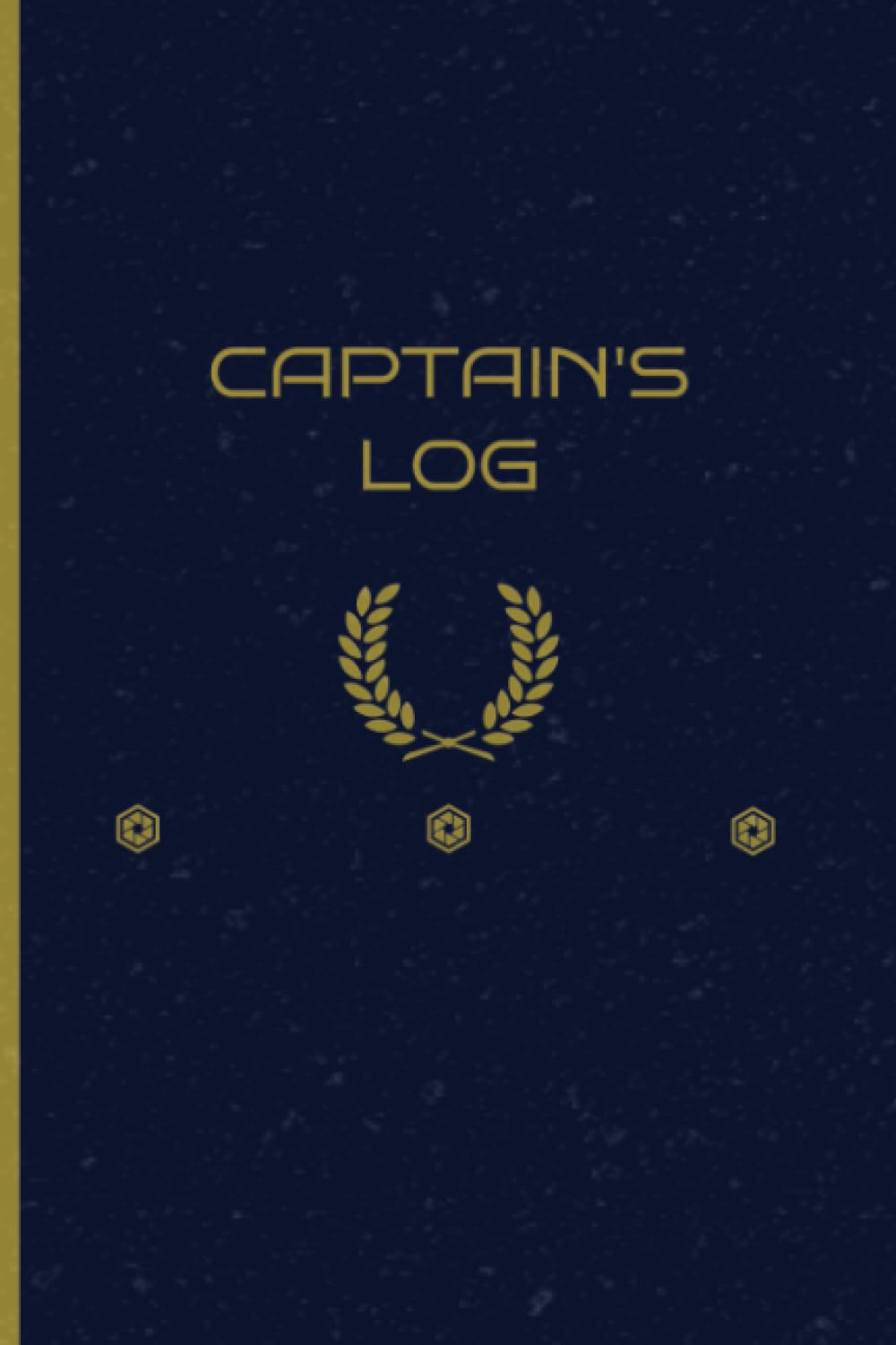 Mua Captains Log: Starfield Planet and Ship Logbook | XBOX Starfield ...
