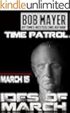 Amazon.com: D-Day (Time Patrol) eBook: Bob Mayer: Kindle Store
