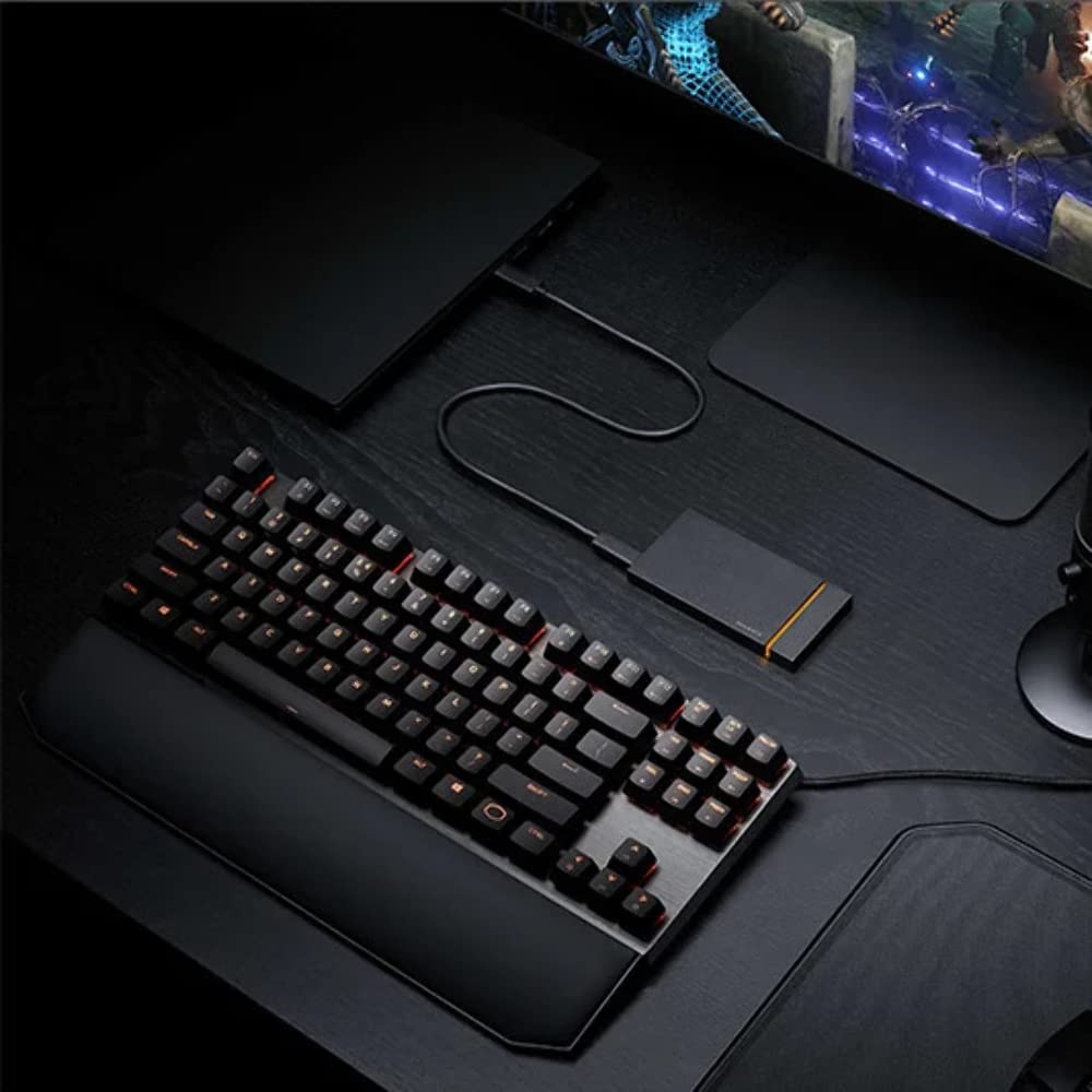 Mua SEAGATE STJP1000400 Firecuda Gaming SSD 1TB External Portable SSD ...