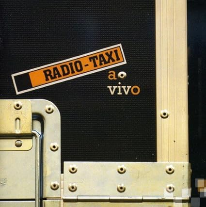 Radio Taxi Ao Vivo: Radio Taxi: Amazon.es: Música