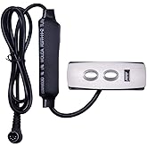 Amazon.com: 4 Button 8 Pin Lift Chair or Power Recliner Hand Control ...