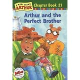 Amazon.com: Binky Rules: A Marc Brown Arthur Chapter Book 24 (Marc ...