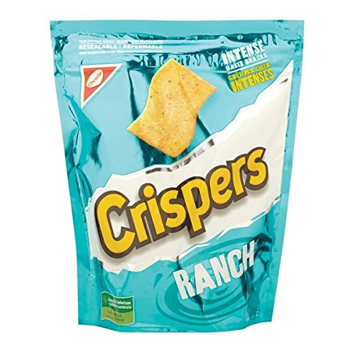 Amazon.com: Crispers Christie All Dressed, 175g/6.17 Ounces {Imported ...