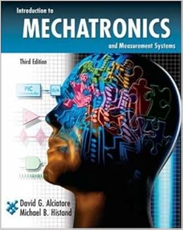 Introduction to Mechatronics and Measurement Systems (Engineering ...