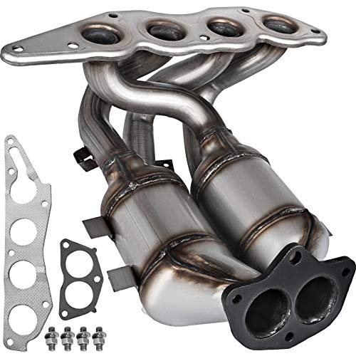 Mophorn Catalytic Converter Manifold Exhaust OEM for 2004-2012 ...