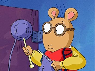 Amazon.com: Watch Arthur Season 14 | Prime Video