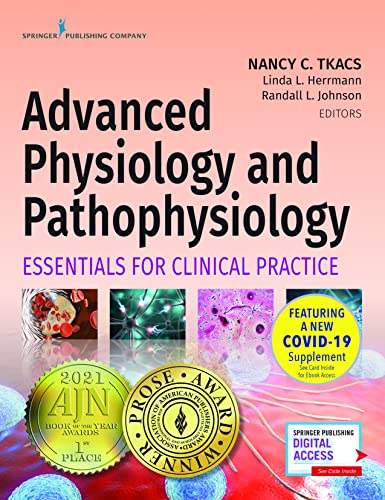 Advanced Physiology and Pathophysiology: Essentials for Clinical ...