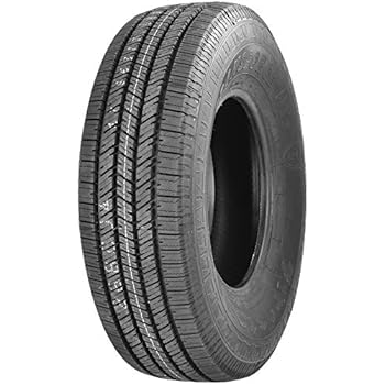 Amazon.com: Firestone Transforce AT2 All-Season Radial Tire - LT235 ...