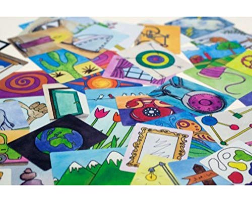 Climer Cards: Teambuilding and Innovation Cards, Evoke Deeper ...