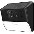 Amazon.com : Cinnado Outdoor Camera Wireless-2.4G 2K Solar Wall Light ...