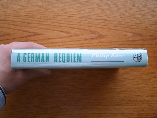 Bernie Gunther Book Series