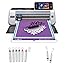 Amazon.com: Brother ScanNCut CM100DM Home and Hobby Cutting Machine ...