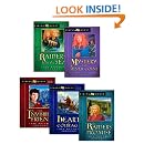 Amazon.com: Viking Quest Series eBook: Lois Walfrid Johnson: Kindle Store