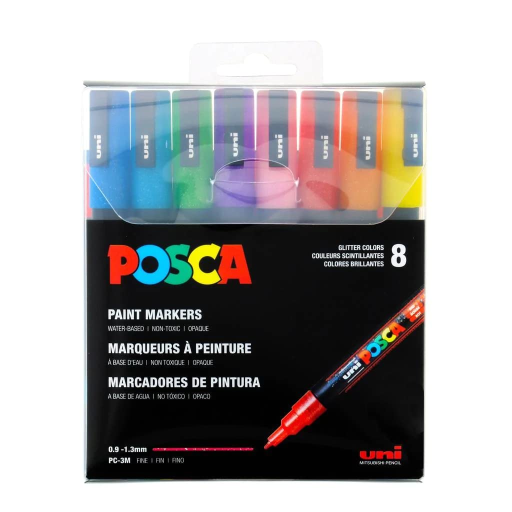 posca shop UAE | Buy posca products online in Dubai | Whizz.ae