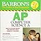 Amazon.com: Barron's AP Computer Science A, 7th Edition: 9781438005942 ...