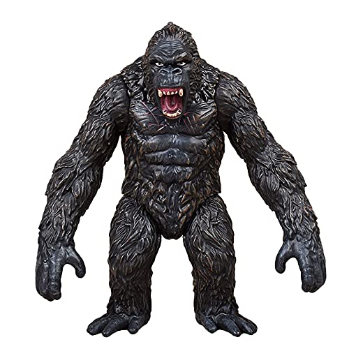 DDWT 7 Inch King Kong Action Figure Toy Kong Toys 2021 Skull Island ...