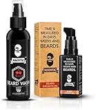 Muuchstac Men's Deep Cleanser Ocean Face Wash, 100 ml || SLS & Paraben ...