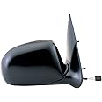 Amazon.com: Fit System Passenger Side Mirror for Ford Ranger Pick-Up ...