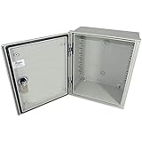 Waterproof WiFi Indoor Outdoor Weatherproof Enclosure Cabinet Box ...