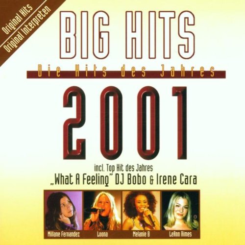 Big Hits 2001: Amazon.de: Musik-CDs & Vinyl
