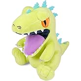 Amazon.com: Kidrobot Rugrats Cynthia 8 Inch Phunny Plush : Toys & Games
