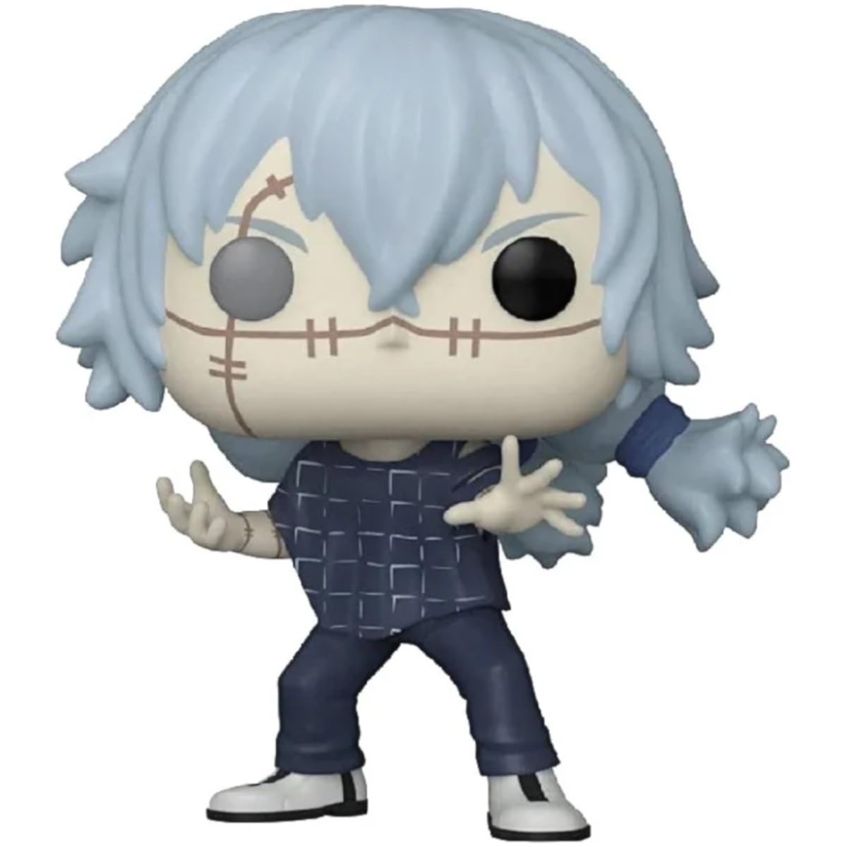 Mua Funko POP! Animation: Jujutsu Kaisen - Mahito - Vinyl-Sammelfigur ...