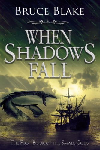Publication: When Shadows Fall