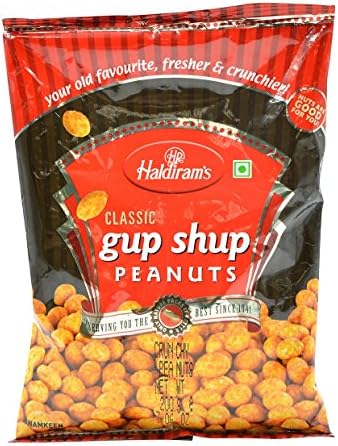 HaldiRAMs Gup Shup Peanuts 200 gm price in UAE | Amazon UAE ...