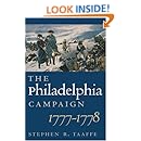 The Philadelphia Campaign, 1777-1778 (Modern War Studies): Stephen R ...