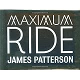 Maximum Ride Boxed Set #1: James Patterson: 8601410319595: Books ...