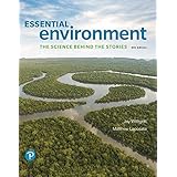 Environment The science Behind The Stories AP 6th edition: Jay Withgott ...