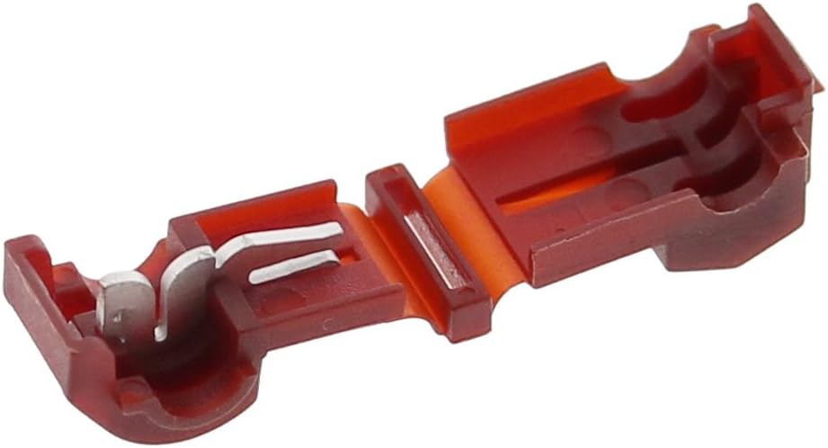 100x Branch Connectors – BigaMart