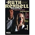 Amazon.com: The Ruth Rendell Mysteries, Set 1 : Colin Firth, Eleanor ...