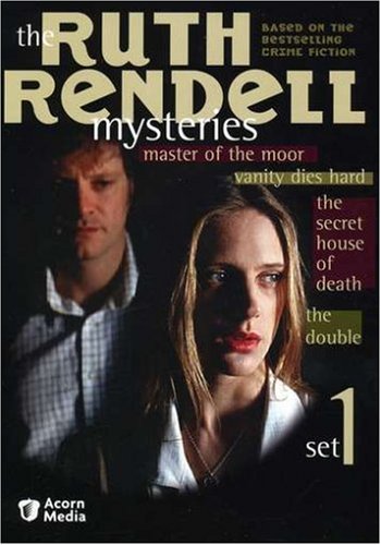 The Ruth Rendell Mysteries - Alchetron, the free social encyclopedia