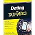 Online Dating For Dummies: Judith Silverstein, Michael Lasky ...