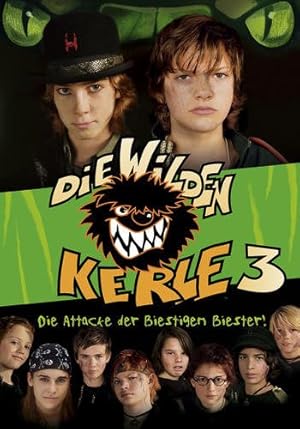 Amazon.de: Die wilden Kerle 3 ansehen | Prime Video