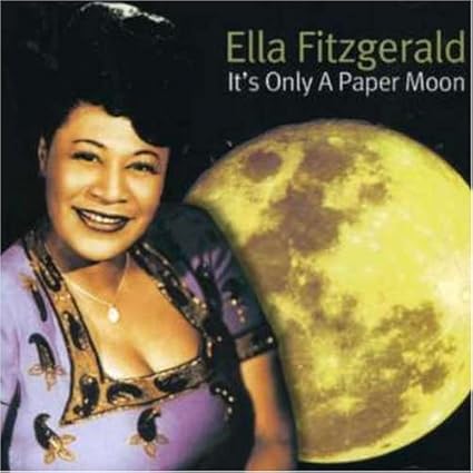 It's Only a Paper Moon: Amazon.co.uk: Music