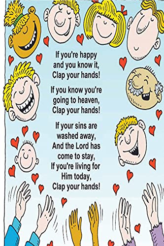 Buy Kids Rhymes Wall Poster|Home Wall D?cor|Educational Poster for ...