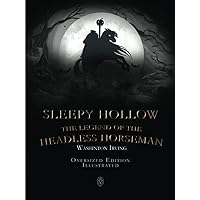 Washington Irving's The Legend of Sleepy Hollow and Other Stories ...