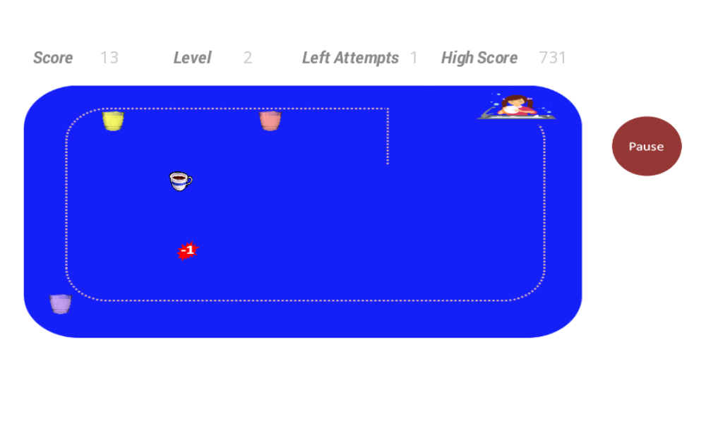 10 Cups:Amazon.com:Appstore for Android