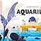 Aquarium: (Aquarium Books for Kids, Picture Book about Marine Animals ...