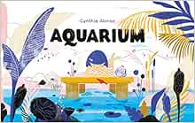 Aquarium: (Aquarium Books for Kids, Picture Book about Marine Animals ...
